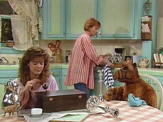Alf Serie en Español de La Cineteca Nacional - Dailymotion
