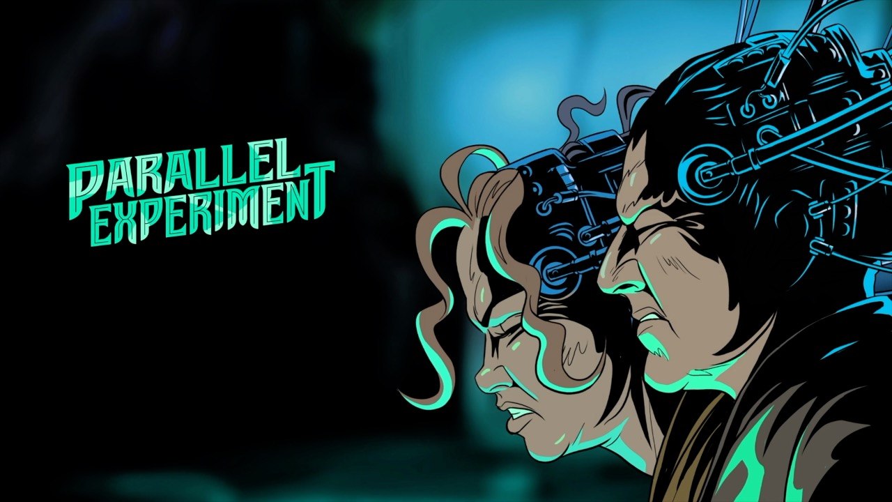 Parallel Experiment Official Release Date Trailer - video Dailymotion