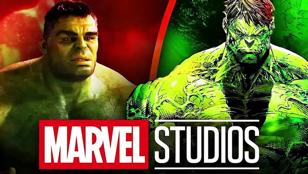 Captain America- Brave New World FINAL Trailer Doctor Doom - Angry Hulk ...