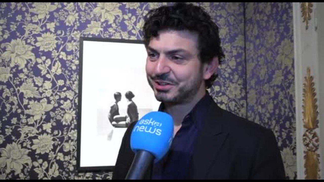 Tommaso Sacchi: a Milano la fotografia è una costante, e piace - Video ...