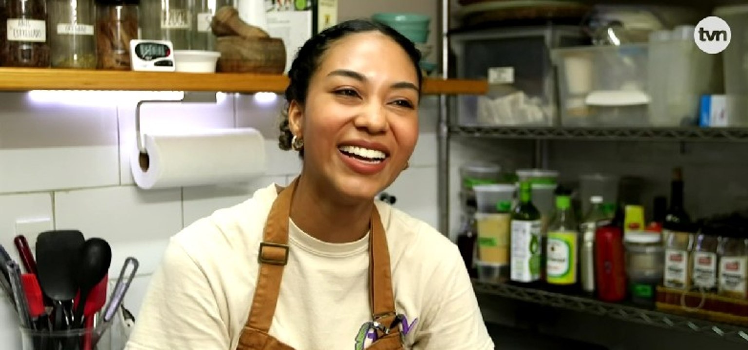 Gente que Inspira: Andrea Pinzón - Vídeo Dailymotion