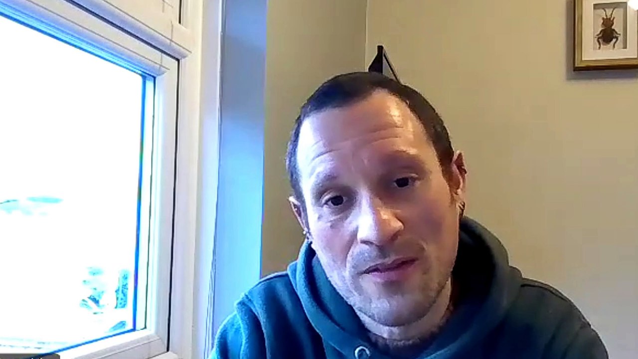 London Resort: Buglife spokesman Jamie Robins - video Dailymotion