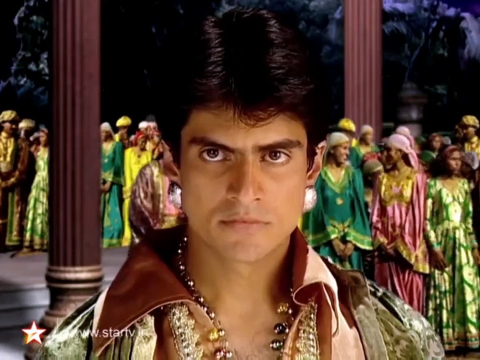 Hatim Episode 2 full HD - Starplus - video Dailymotion