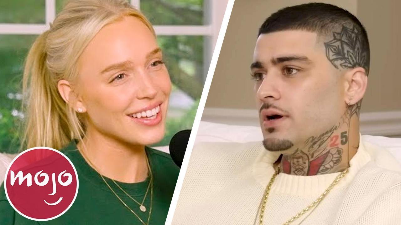 Top 10 Most Revealing Call Her Daddy Interviews - video Dailymotion