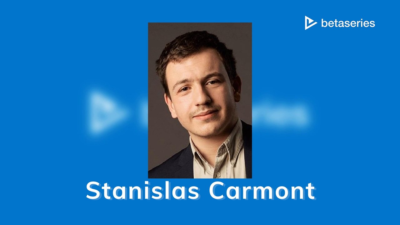 Stanislas Carmont (FR) - Vidéo Dailymotion