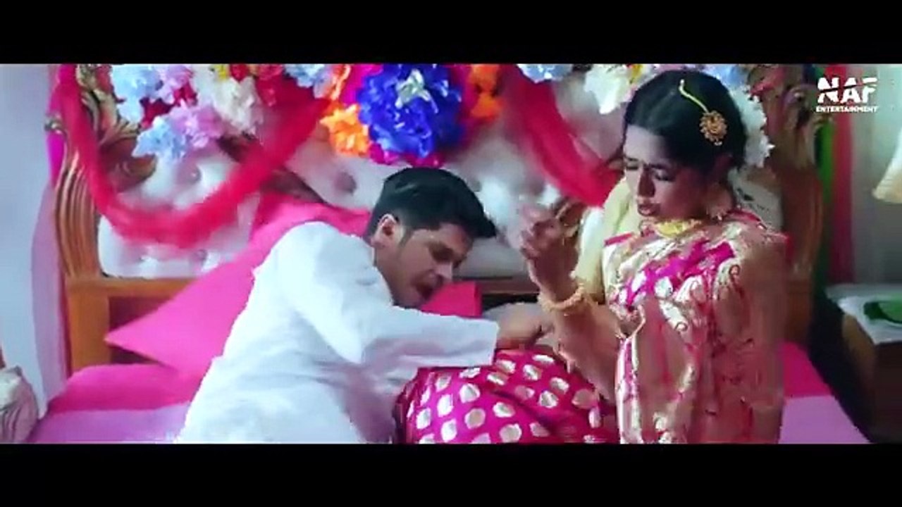 জামাই কথা বলেনা - Jamai Kotha Bolena - Full Drama - Niloy Alamgir - Heme - Bangla New Natok 2025 ...