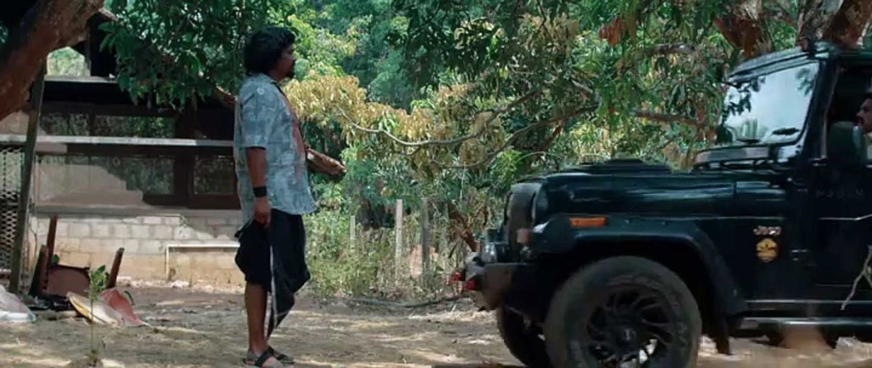 Murivu (2024) Malayalam movie 1080p - video Dailymotion
