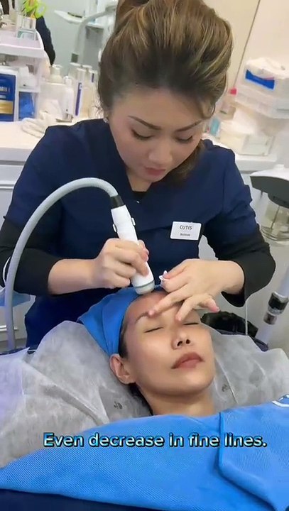 Achieve Skin Renewal with HydraMaster in Singapore - video Dailymotion