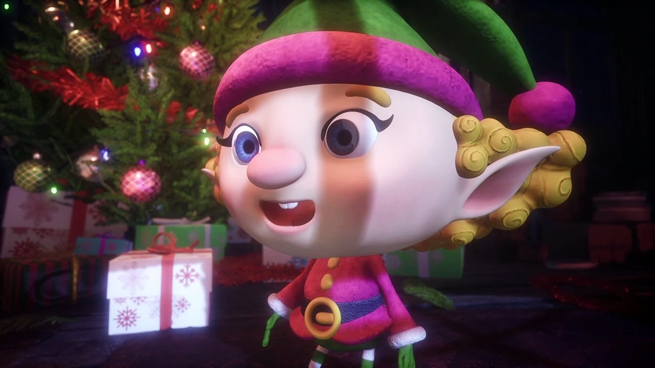 Elf Day (2020) - video Dailymotion
