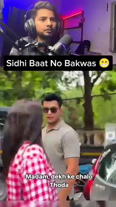 sidhi baat no bakwas dank memes video - video Dailymotion