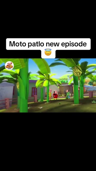 Motto patlu new episode 2025 - video Dailymotion