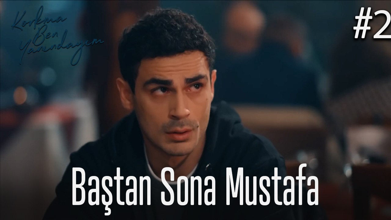 Baştan Sona Mustafa #2 - Dailymotion Video
