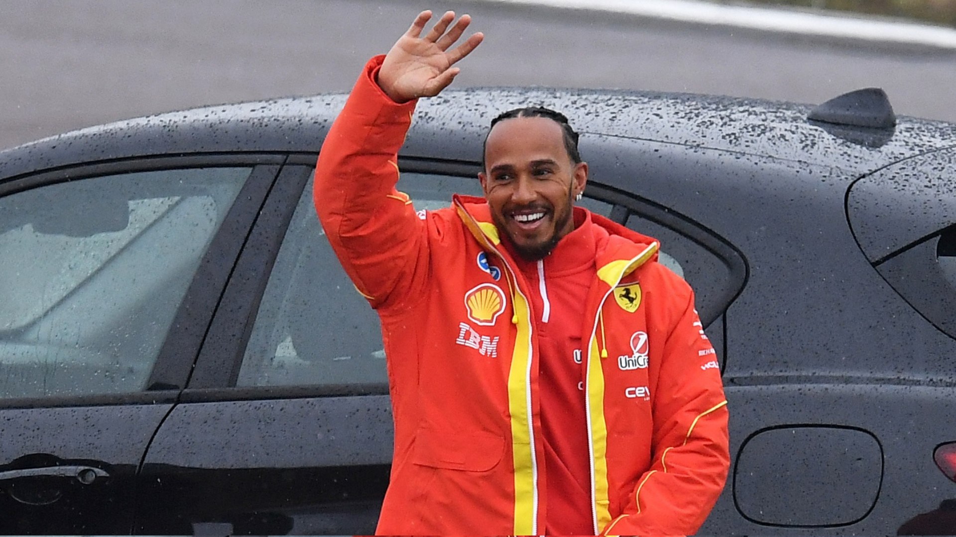 ¿Lewis Hamilton hará historia con Ferrari? La temporada de Formula 1 ...