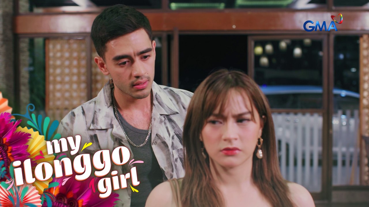 My Ilonggo Girl: Venice, mapapatawad pa ba si James? (Episode 7) - video Dailymotion