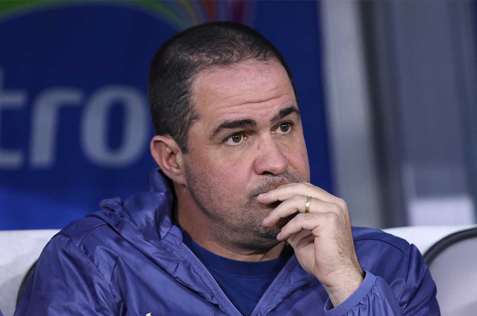 Breaking News in Liga MX! Martín Anselmi Could Be Close to Leaving Cruz ...