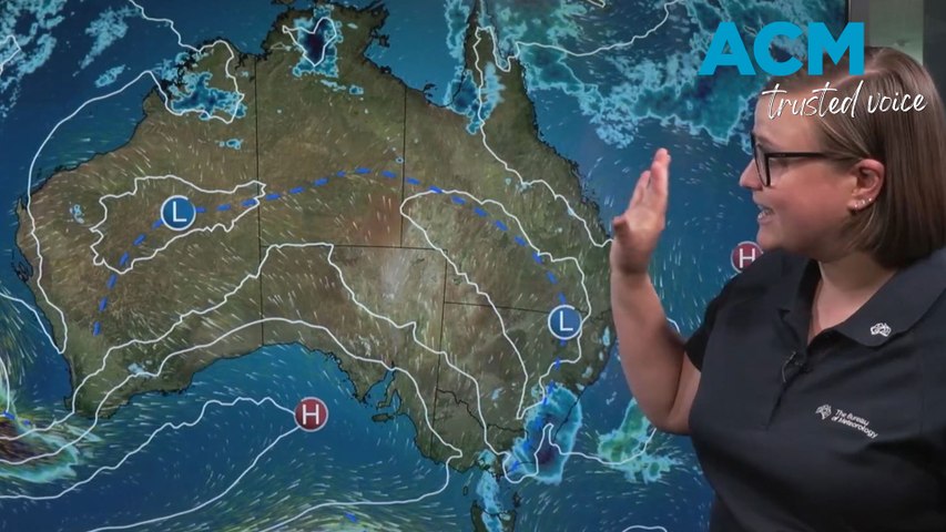 Heatwaves continue, with severe storms for parts of the east | The ...