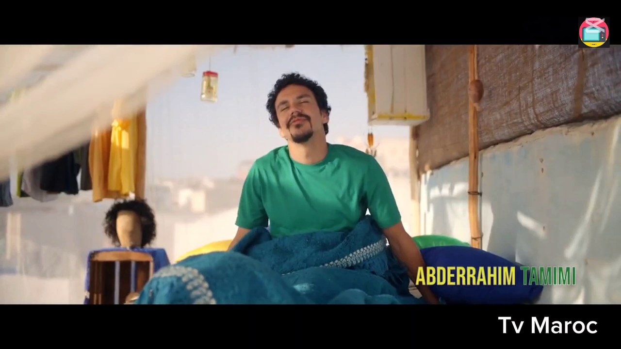 Filam Abdelinho complet 2025 فيلم مغربي عبد الإله كامل - Vidéo Dailymotion
