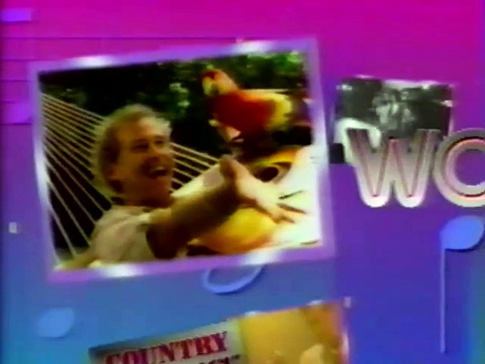 (June 1990) WXMI-TV Fox 17 Grand Rapids/Kalamazoo Commercials - video ...