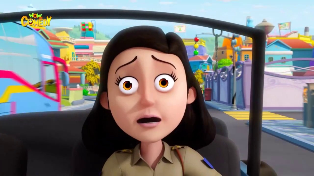 Chacha Bhatija Ki Comedy | Season 1 | Compilation Episode 2 | Cartoons ...