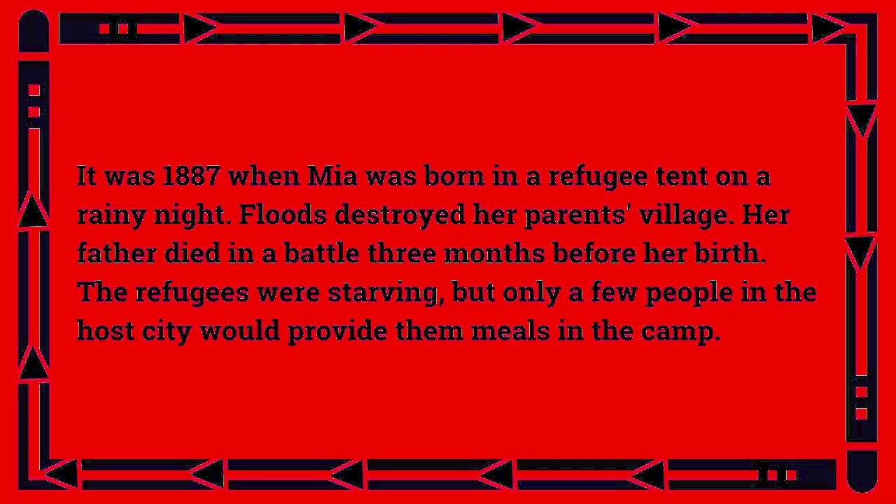 Wolf Girl in Werewolf Transformation Stories | Female Werewolf Story ft. Little Girl Turns Into ...