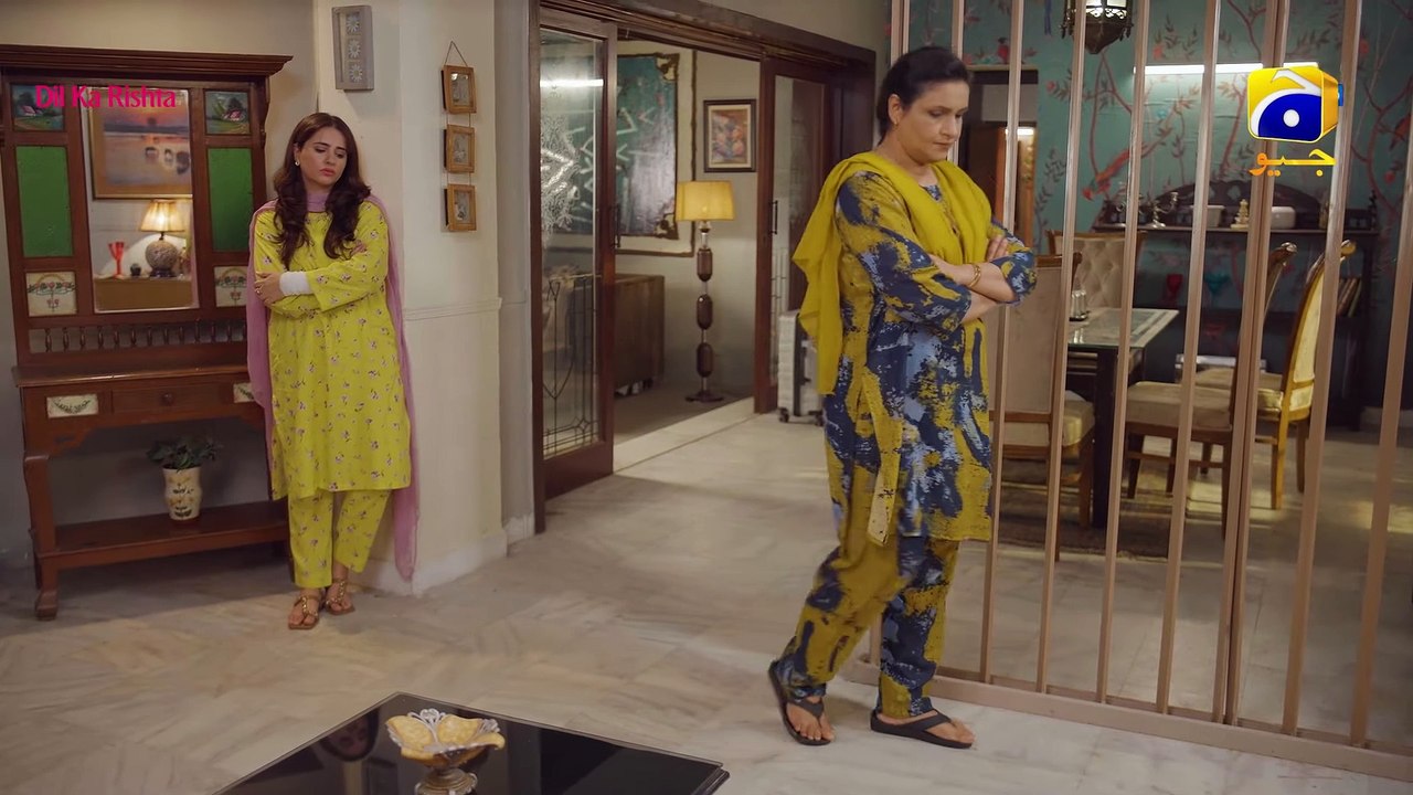 Mann Marzi Episode 16 - [Eng Sub] - Haroon Shahid - Fatima Effendi ...