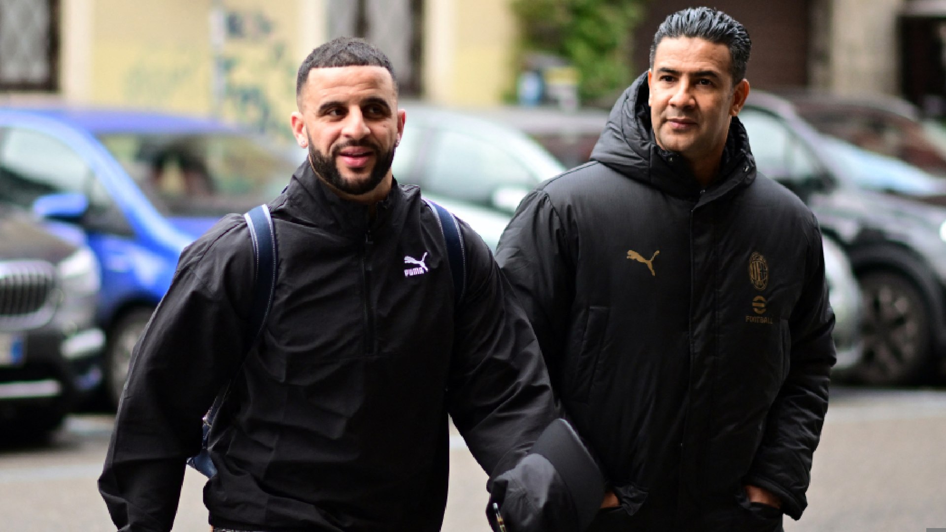 Kyle Walker Joins Milan: Key Reinforcement for the Right-Back Position ...