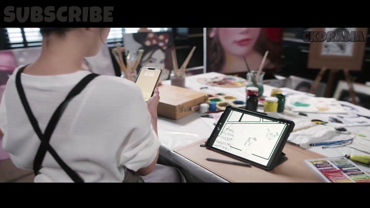 【Multi sub】 EP 09 - Mate the Series Uncut Version─影片 Dailymotion