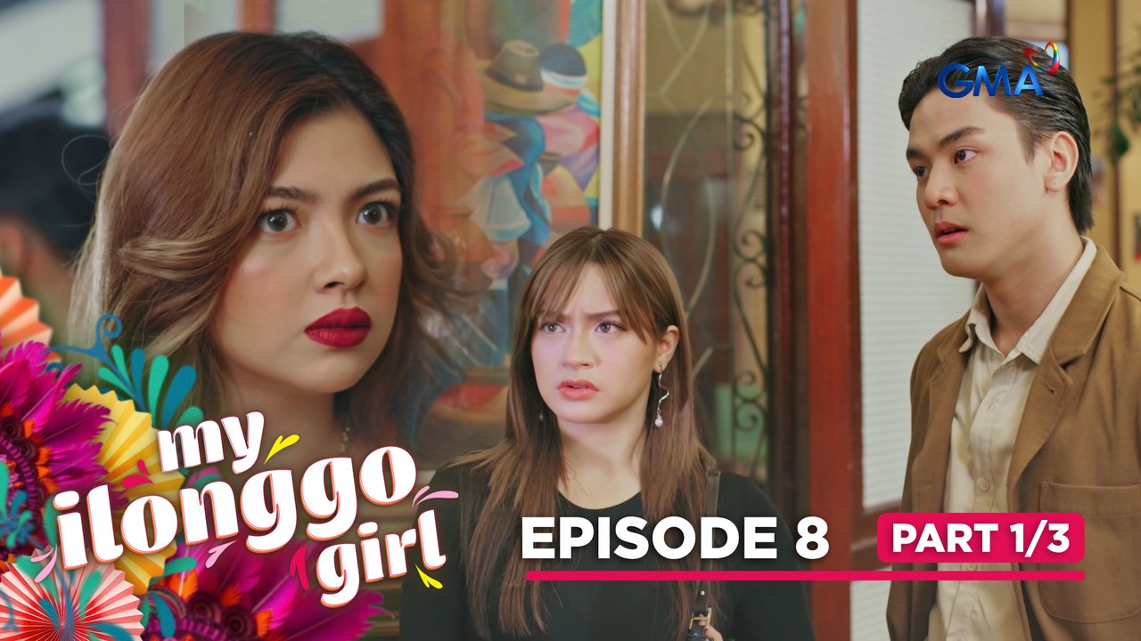 My Ilonggo Girl: Tata identifies Venice's mortal enemy! (Episode 8 - Part 1/3) - video Dailymotion