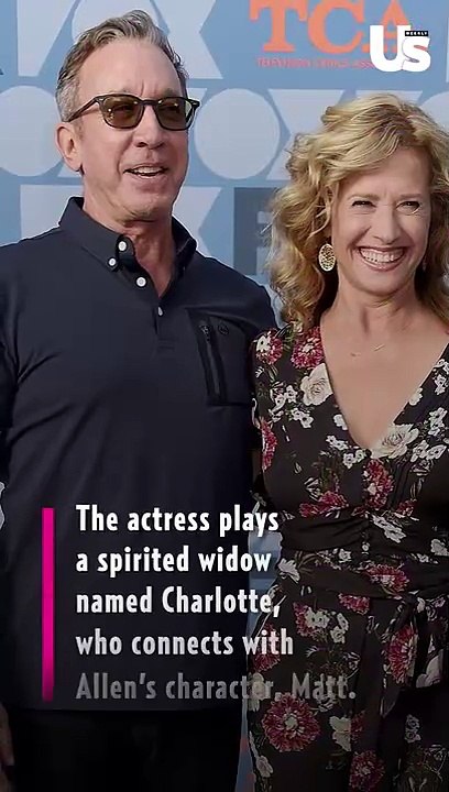 Shifting Gears' Reunites Tim Allen With Last Man Standing's Nancy ...