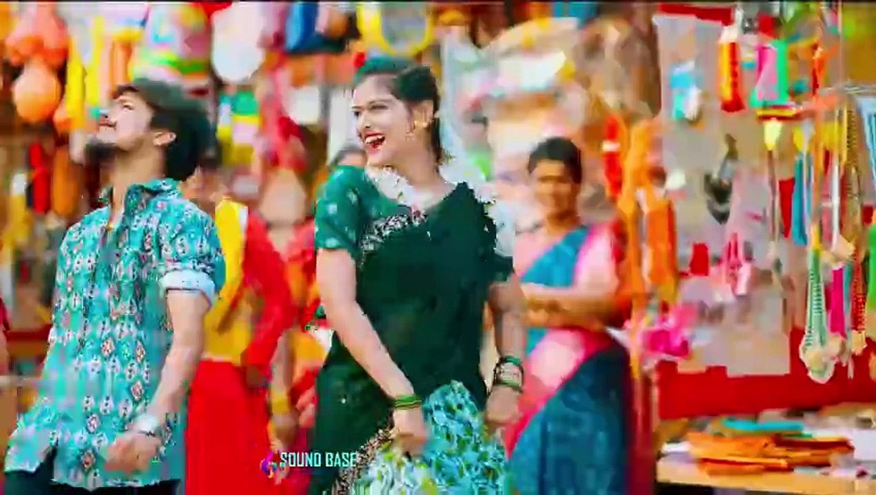 RANU BOMBAI KI RANU FULL SONG |RAMU RATHOD | LIKHITHA |KALYAN KEYS ...