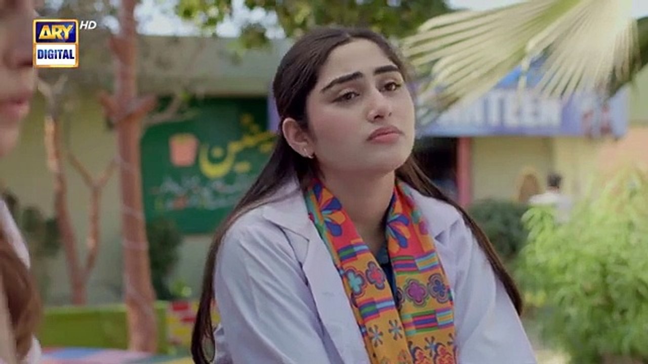 Aapa Shameem Episode 49 Fahad Sheikh Zoha Tauqeer Faiza Hassan 23rd ...