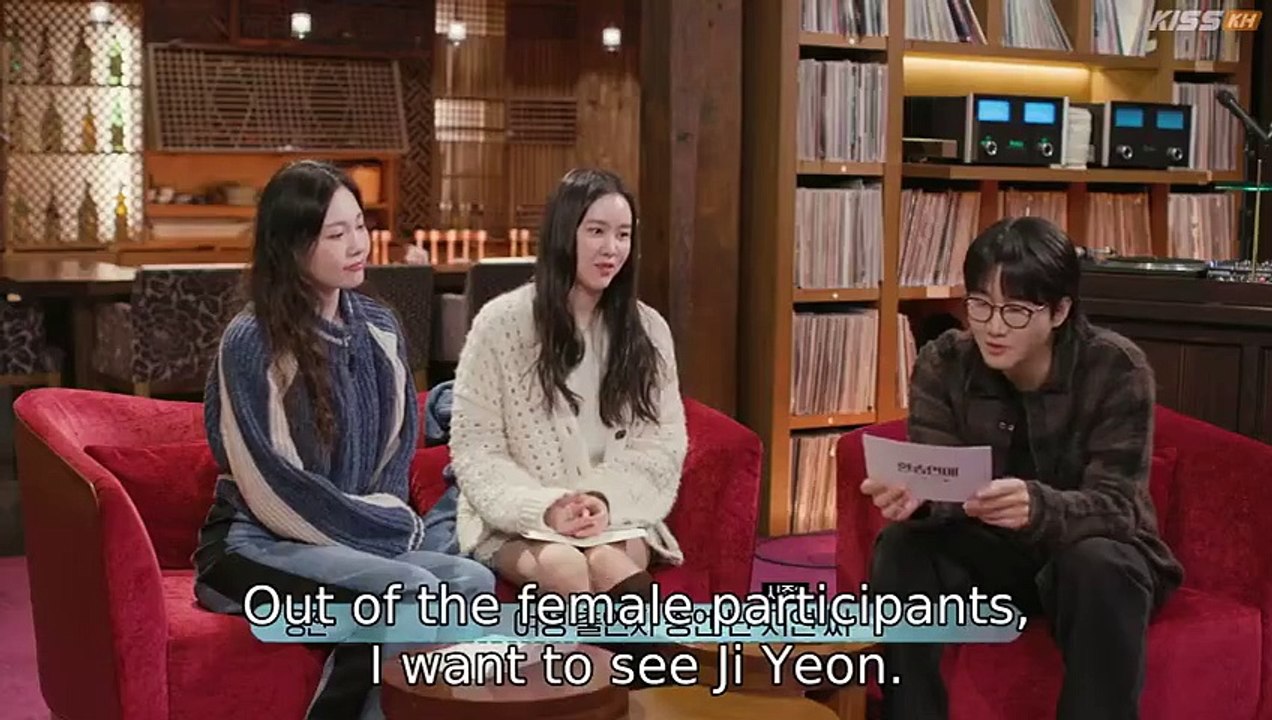 EXchange Season 4 Ep 1 eng sub - Video Dailymotion