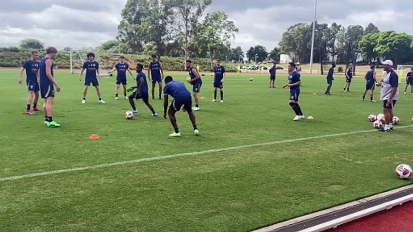 Jets import Kota Mizunam, Newcastle Herald, January 24, 2025 ...