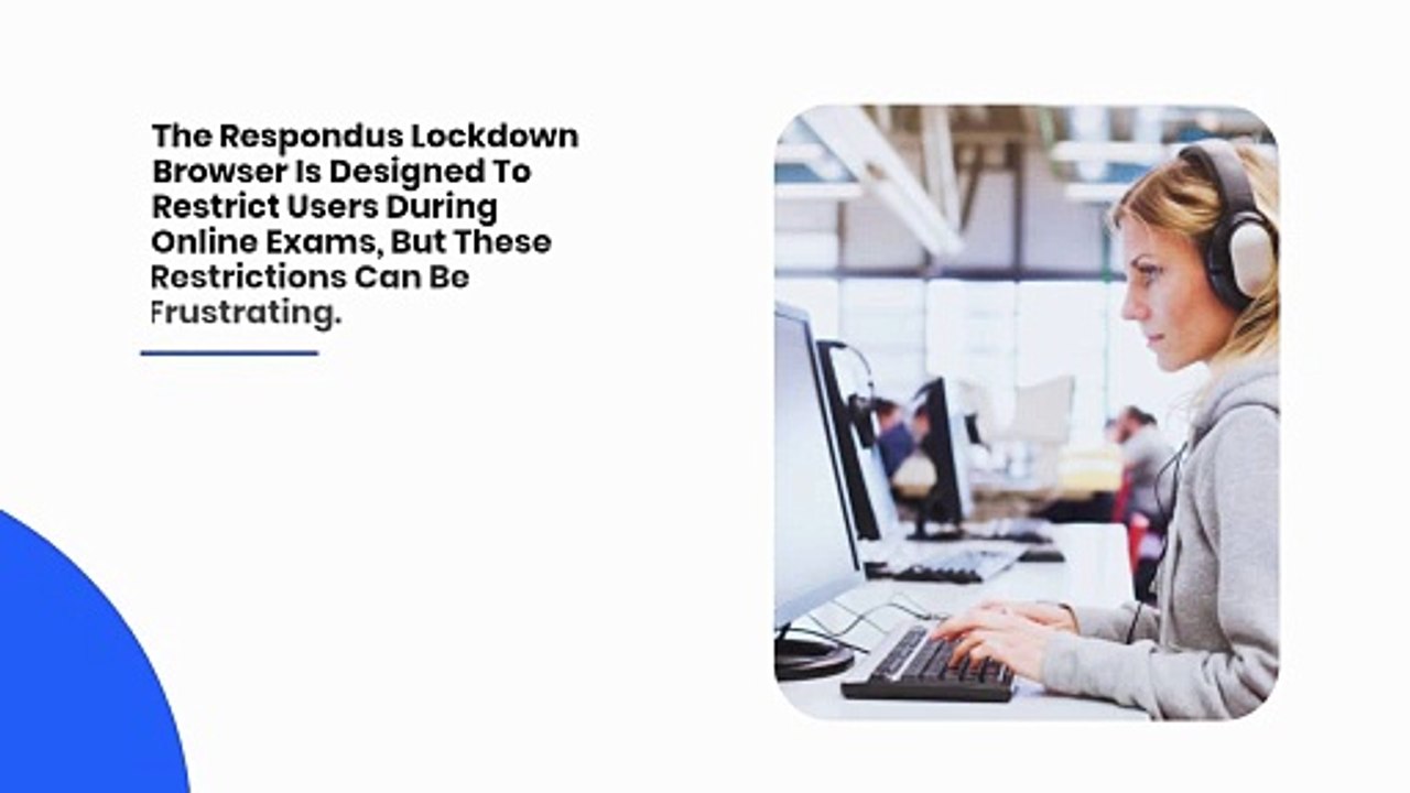 Respondus Lockdown Browser Bypass - video Dailymotion