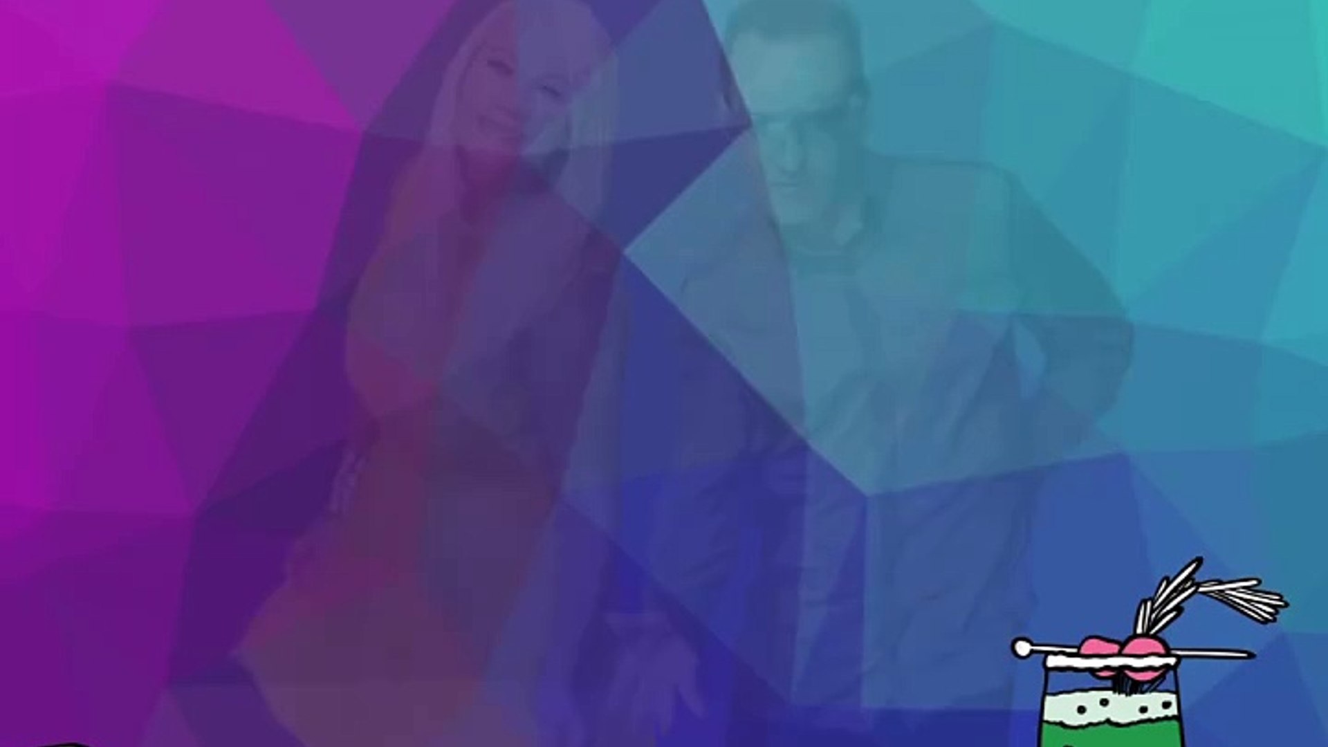 Scots showbiz couple Craig and Debbie Stephens have received scripts ...