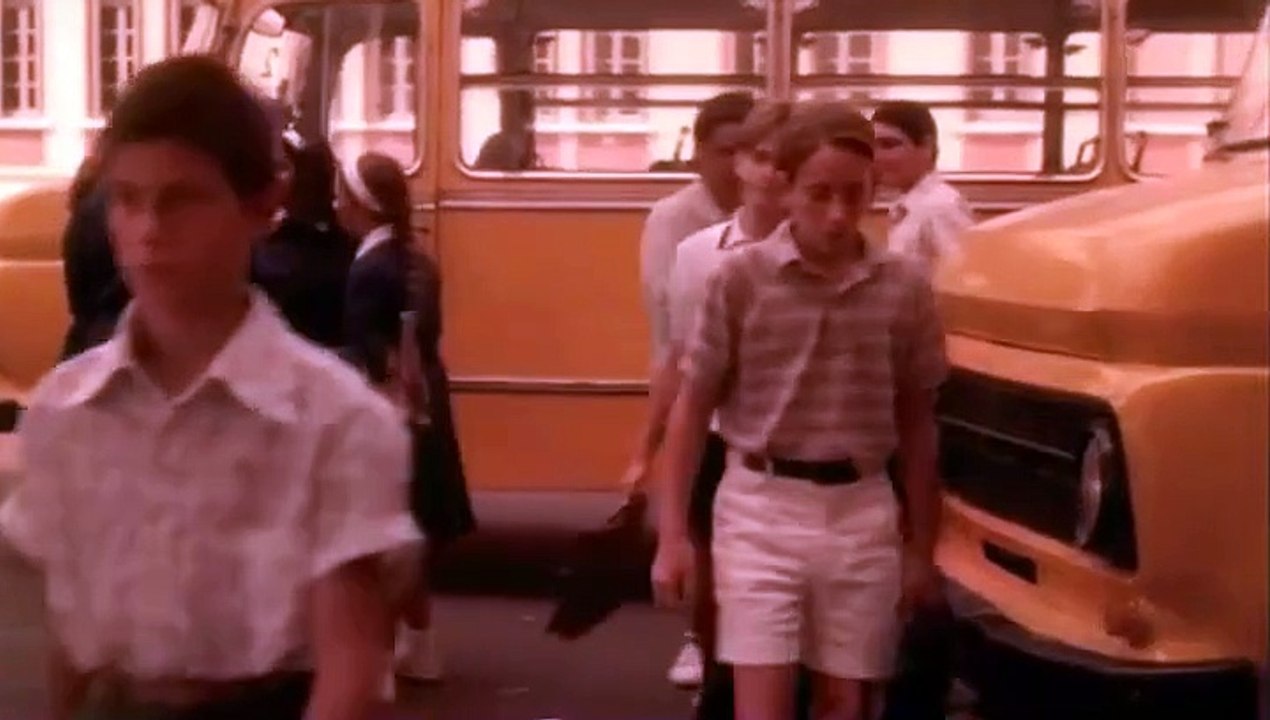 Backdoor 2000 ‧ Drama - Vidéo Dailymotion