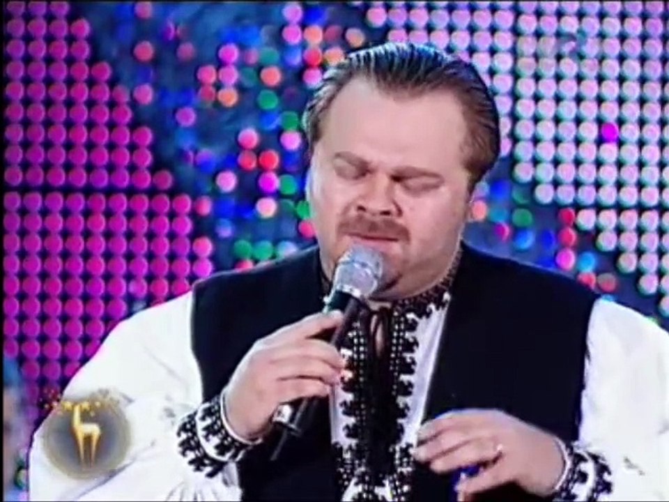 Mariana Deac si Ionut Fulea - Cerbul de aur Brasov - TVR 1 - 2008 ...