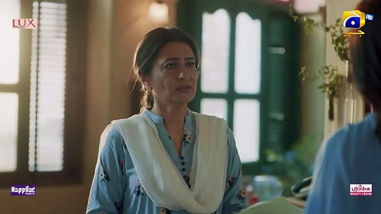 Sunn Mere Dil EP 33 [Eng Sub] Digitally Presented by LUX - Happilac Paints and Ujooba Beauty ...