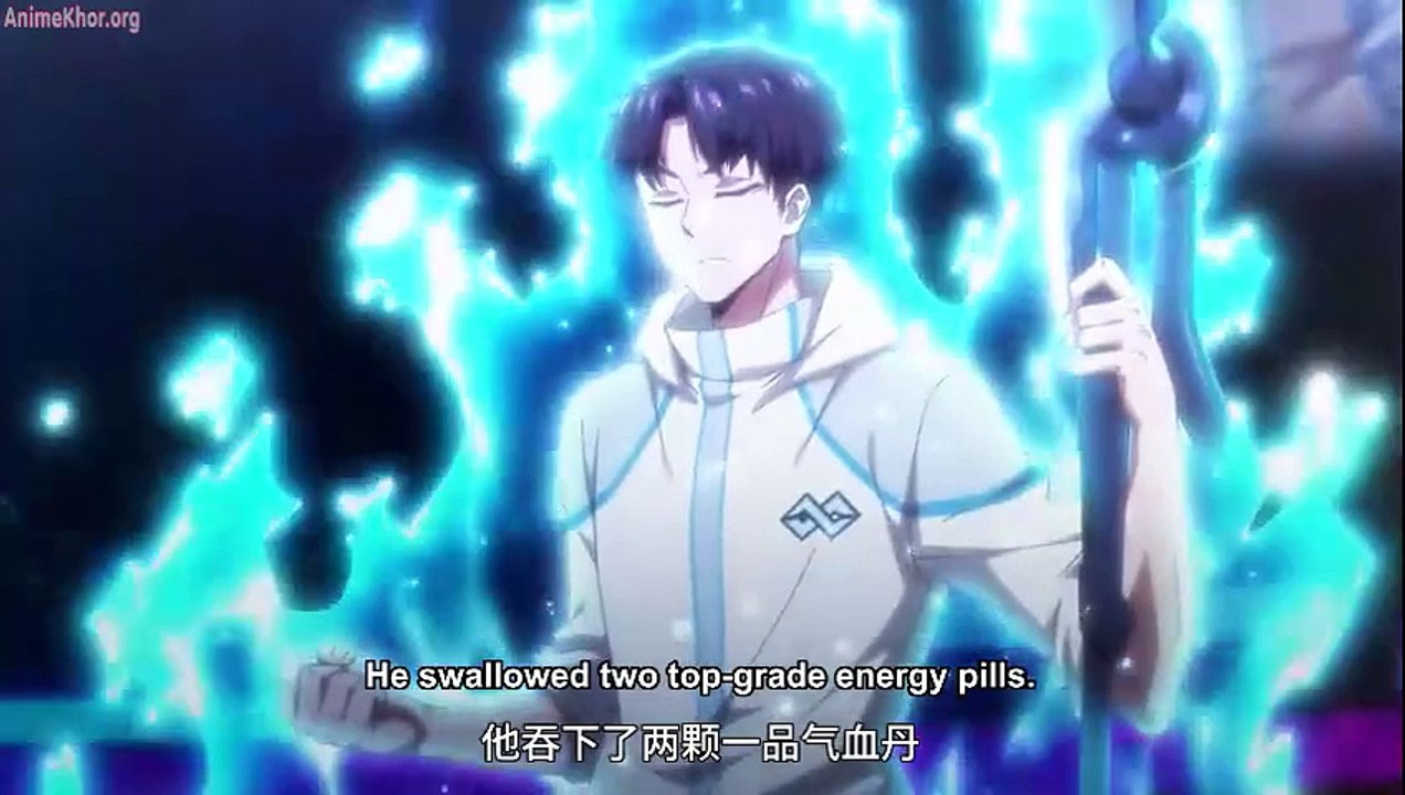 World_s_Best_Martial_Artist_ Quanqiu_Gao_Wu _Episode_7 - video Dailymotion