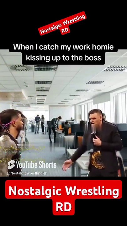 wwe raw netflix memes - Vídeo Dailymotion