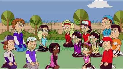 Go!Animate/Vyond Videos by Travis Bates - Dailymotion