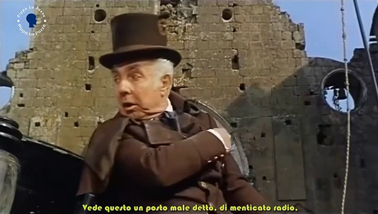 Operazione Paura 1966 - Il Capolavoro Horror Di Mario Bava Che Ha ...