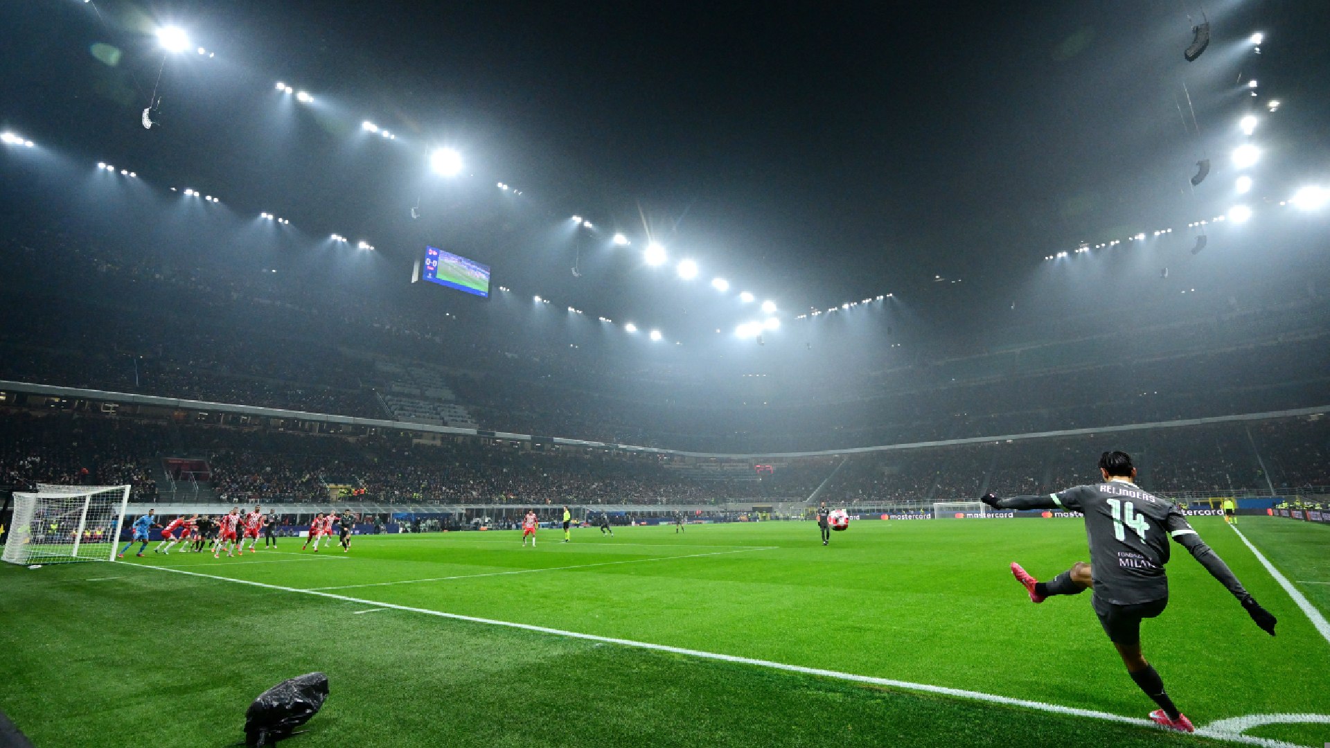 Champions League Final Matchday: Schedule and What's at Stake | beIN SPORTS
