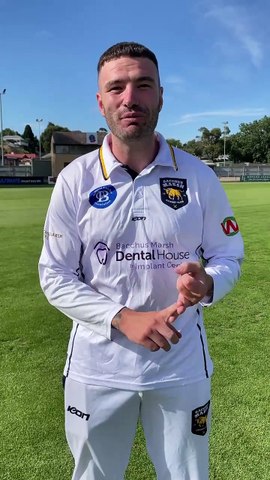 Sam Crea after Bacchus Marsh's win over Golden Point | The Courier ...