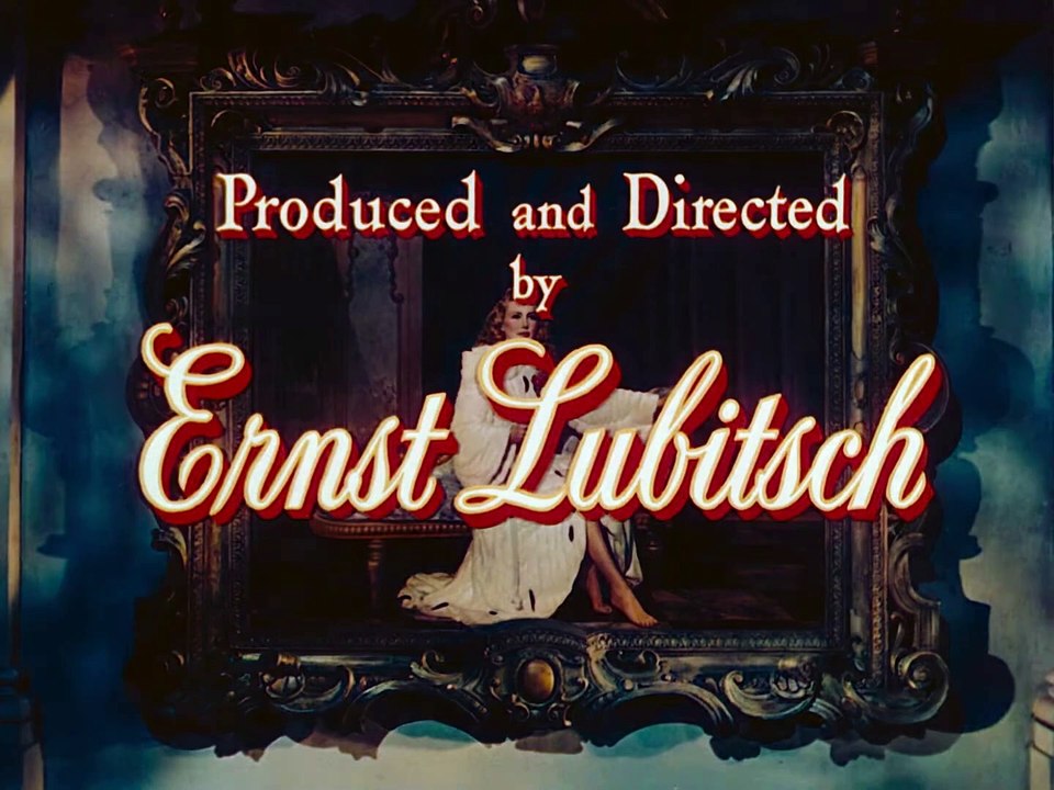 That Lady in Ermine (1948) Full Movie HD | Betty Grable | Douglas ...