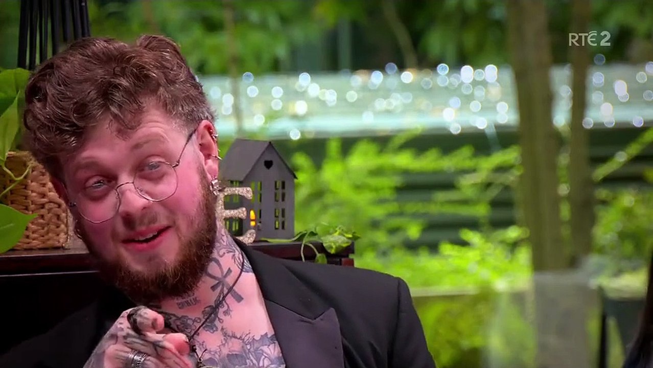 First Dates Ireland S10 E3 - video Dailymotion