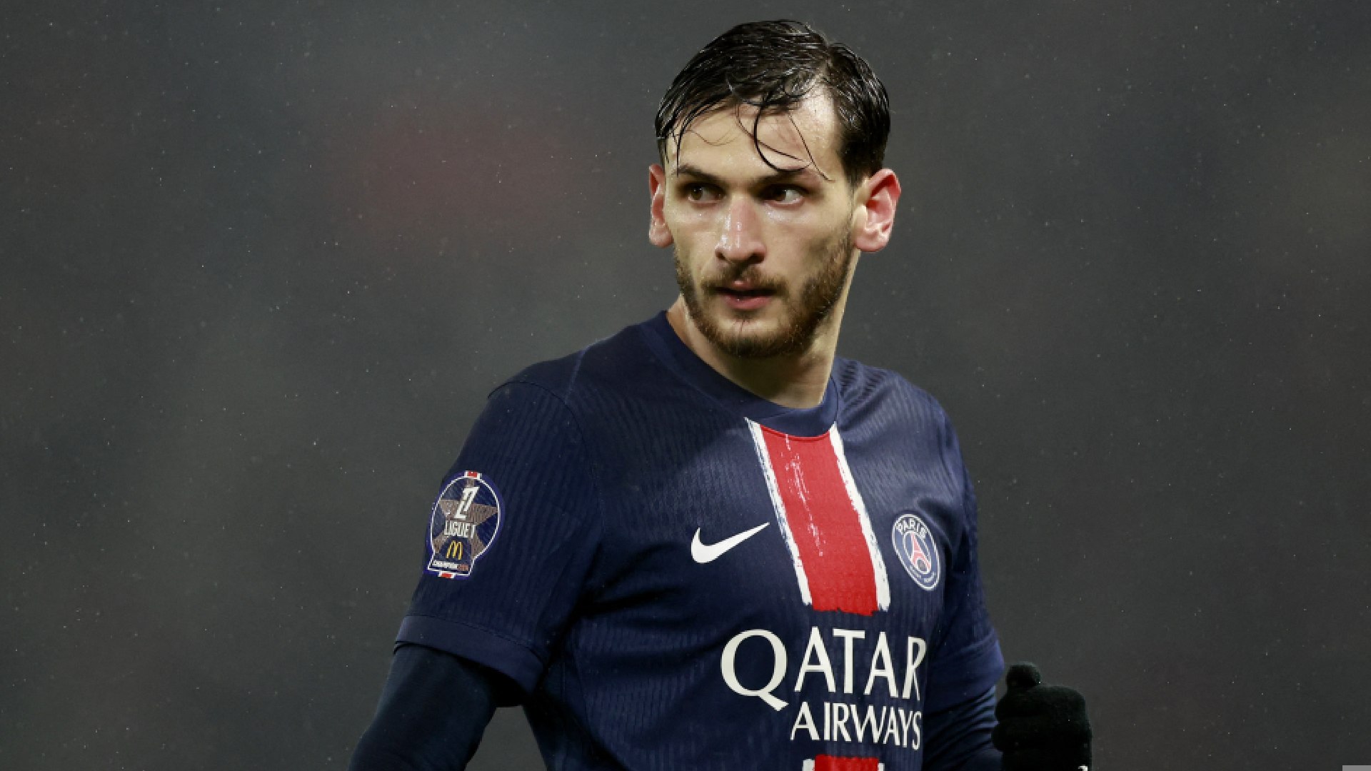 PSG Draws in Khvicha Kvaratskhelia’s Ligue 1 Debut | beIN SPORTS
