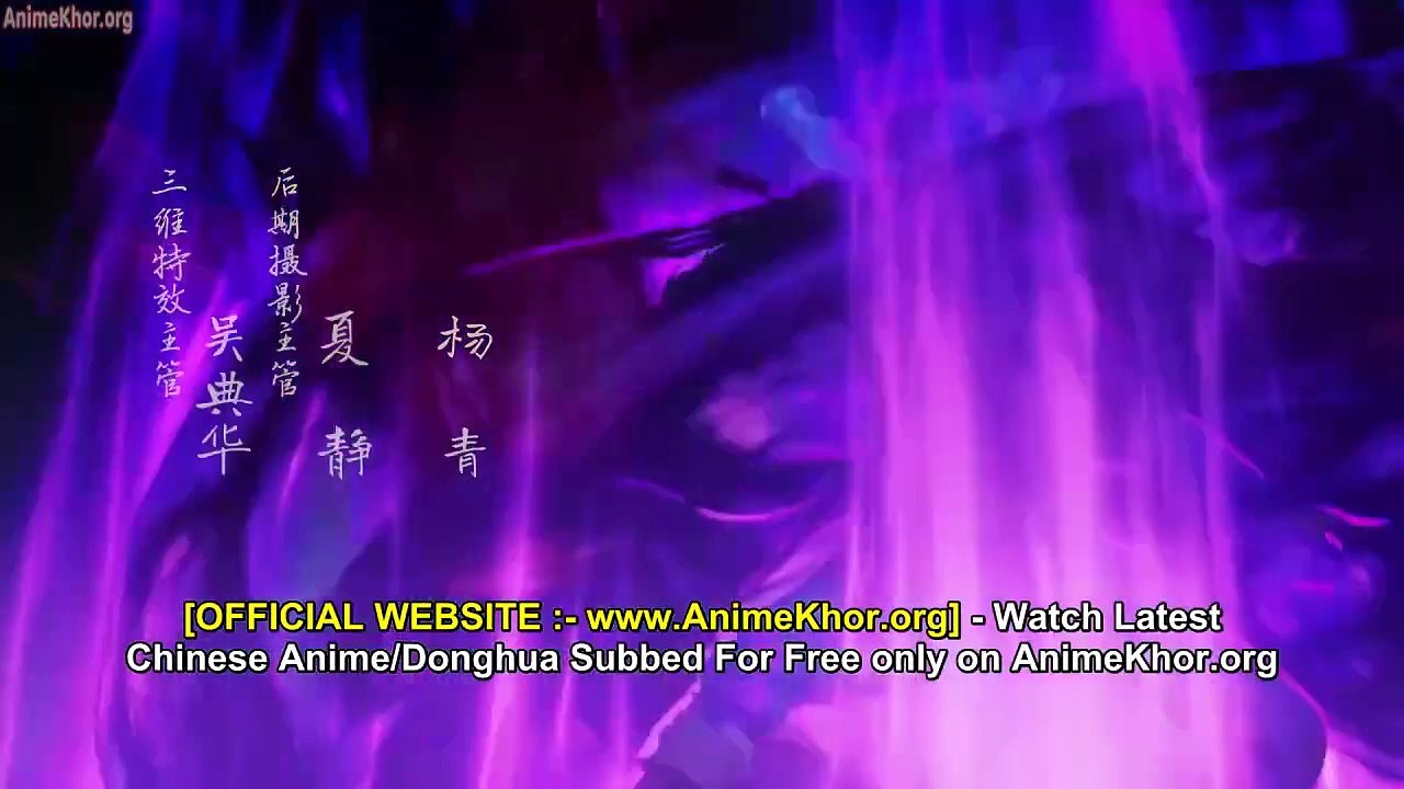 Heaven’s Shadow [Tian Ying] Episode 22 - video Dailymotion