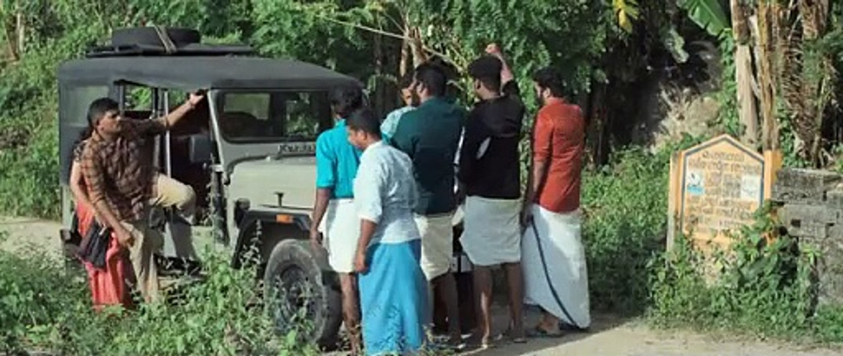 Nayakan Prithvi 2024 Malayalam HQ HDRip ESub Full Movie - video Dailymotion