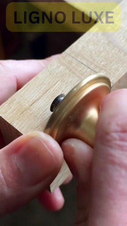 Step-by-Step Guide to Creating a Hidden Tenon Miter Joint - video ...